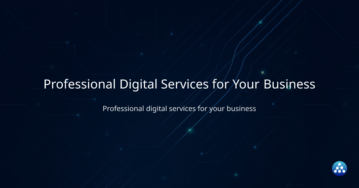 Assunify - Professional Digital Services